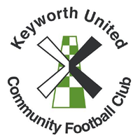 Score | Keyworth United CFC