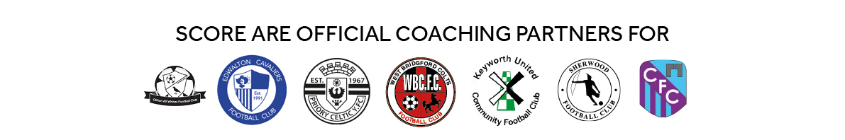 Score | Football Coaching