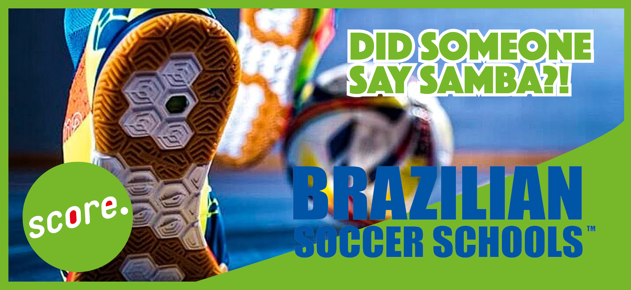 Score | Football Coaching