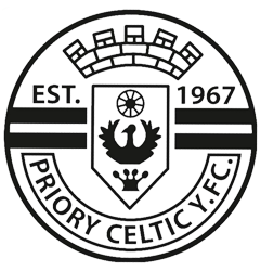 Score | Priory Celtic