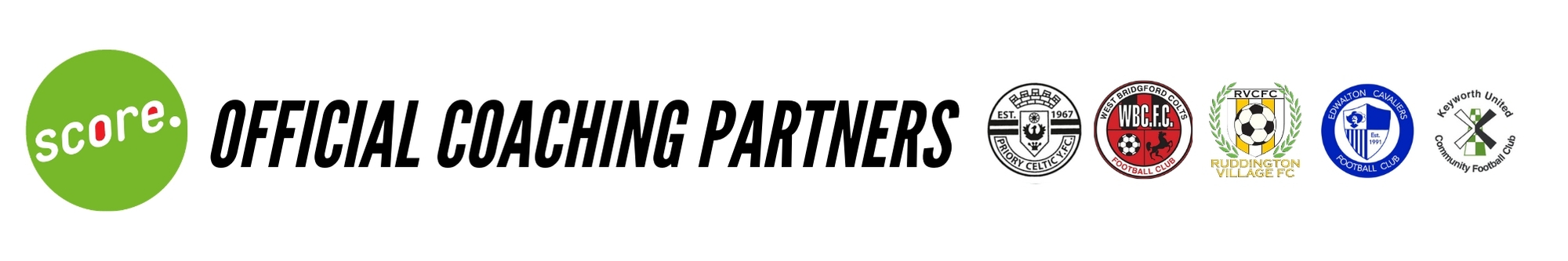 Score | Football Coaching