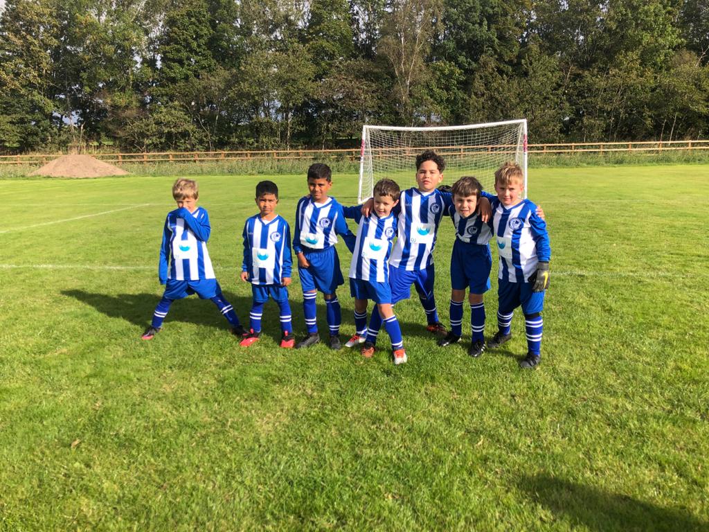 Score | Edwalton Cavaliers