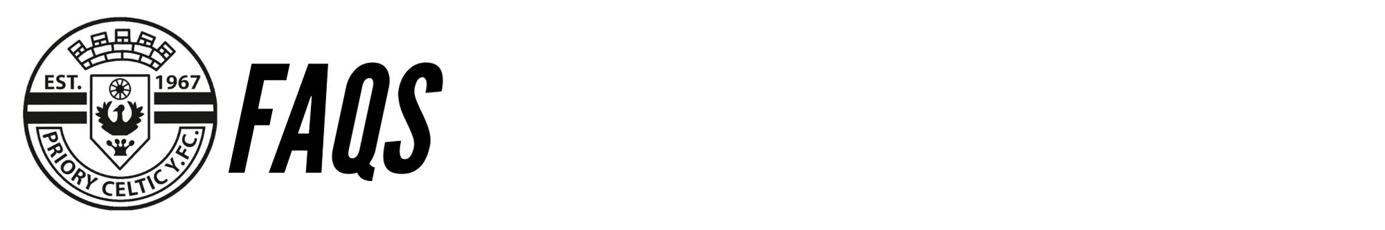 Score | Priory Celtic