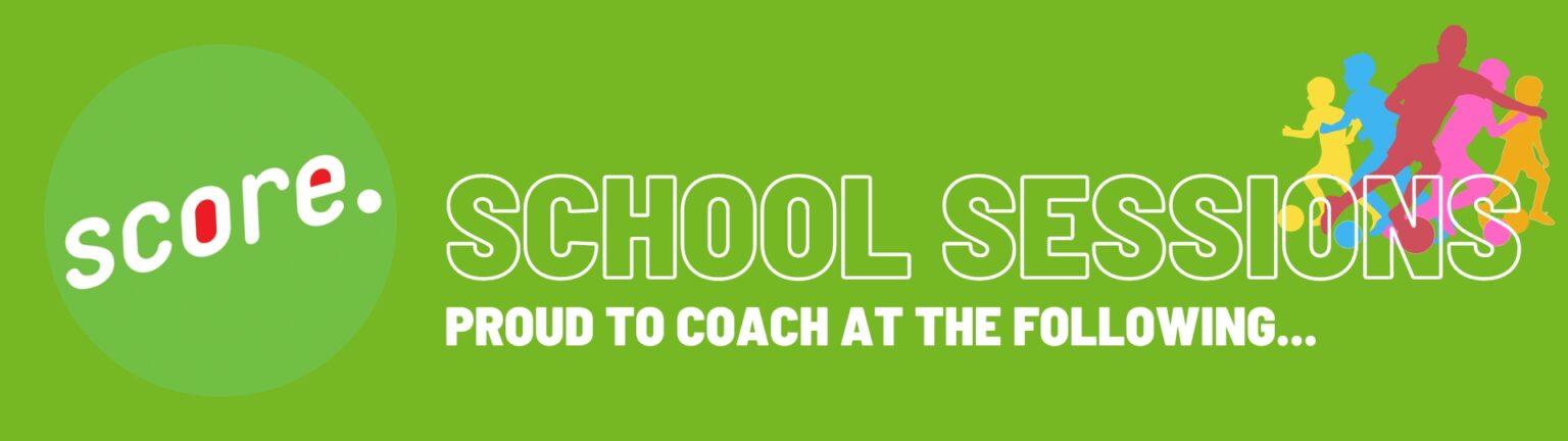 Score | Football Coaching